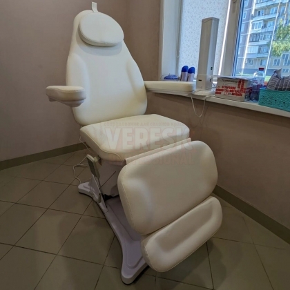 Косметологическое кресло MK70 GLAB - цена 71 460 ₽, купить в Москве ...